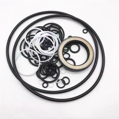 China De Uitrusting van de hydraulische Pompverbinding voor Graafwerktuig Te koop