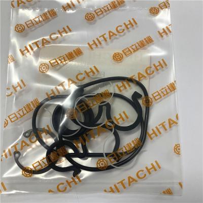 중국 4206167 EX200 기어 펌프 봉지 키트 수리용 장비 FOR 히다찌 굴삭기 판매용