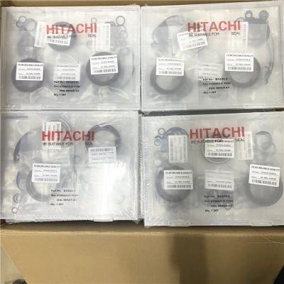 Cina Corredo della guarnizione della pompa idraulica di HPV102 HPV116 EX200 PER le PARTI dell'ESCAVATORE di HITACHI in vendita