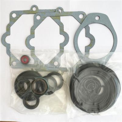 중국 스키드 스티어 로더를 위한 6671516 S130 S160 S175 S185 유압펌프 수리 봉지 키트 판매용