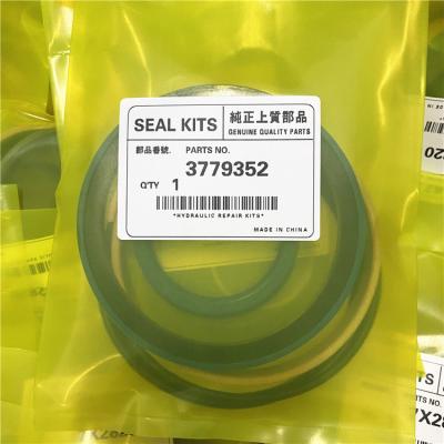 Cina 2350354 2309357 corredi della guarnizione del caricatore sollevano la direzione 1856583 7X2820 3779352 di Tift in vendita