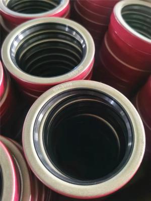 중국 로더 980/966용 6H3999 씰 립 유형 3B9369 판매용