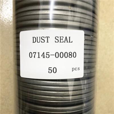 중국 4 재의 0714500070 00080 팩은 코마츠에 대해서 밀봉합니다 판매용