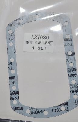 China Van de de Hydraulische Pompverbinding van A8V0140 A8V055 A8V080 PAKKING van de de Uitrustings de HOOFDpomp Te koop