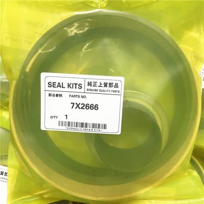 Cina corredi della guarnizione di 7X2755 7X2666 7X2812 2378277 8T1386 8T1472 1864339 1856589 2422549 2465915 in vendita
