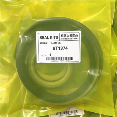 Cina corredi della guarnizione di 7X2836 8T1374 7X2812 2465915 1856589 2422558 7X2655 1864356 9X2050 3367352 2430381 in vendita