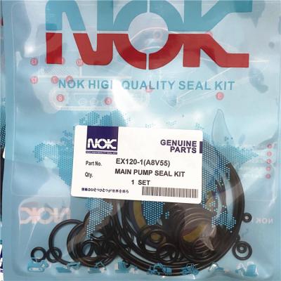 China De Hydraulische Pompverbinding Kit Nonstandard van EX120 A8V55 Te koop