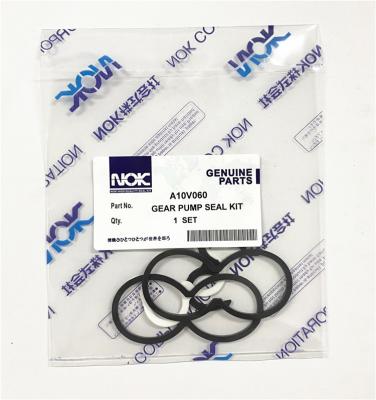 중국 A10V060 유압 기어 펌프 봉지 키트 판매용