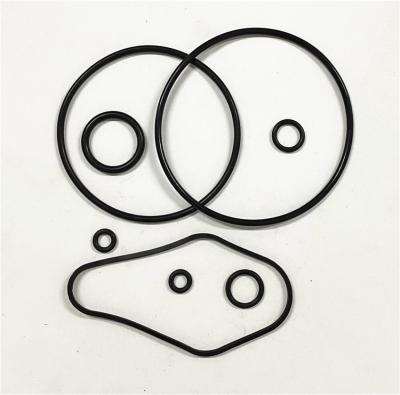 Cina Corredo idraulico della guarnizione della pompa a ingranaggi di EC EC290B in vendita