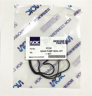 중국 PC30 유압 기어 펌프 봉지 키트 판매용