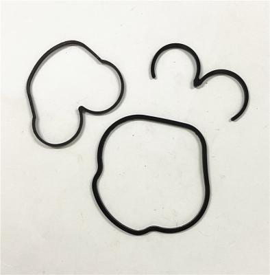 중국 EX70 EX75 유압 기어 펌프 봉지 키트 판매용