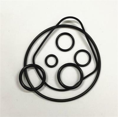 Cina Corredo idraulico della guarnizione della pompa a ingranaggi di K5V80DT in vendita