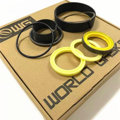 Cina 1657747 1659416 2096007 Kit di sigilli a cilindro 2119614 2123608 1608546 1608547 1608548 1659418 1920739 1920740 1920742 in vendita