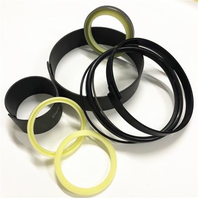 中国 SEAL 7X2810 7X2811 7X2812 水力シリンダーシールキット 7X2813 2342595 2442079 2442080 2445647 2418924 2350354 販売のため