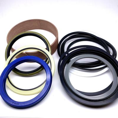 中国 CTC-2797940 2840863 水力シリンダーシールキット カタピラー 303C STICK 2839122 CTC-2788641 279063 2519845 販売のため