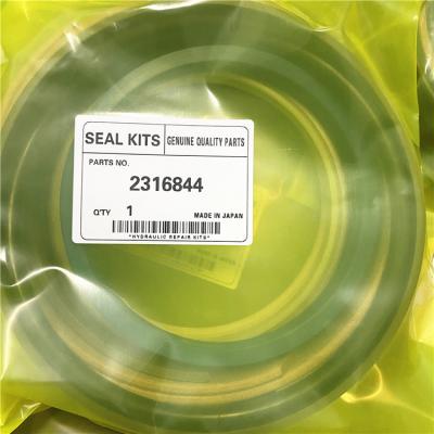 Cina 2316844 7Y4698 2502485 Kit di sigillo del cilindro idraulico 2502486 Colore personalizzato in vendita