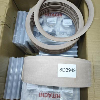 Cina 8D3949 6G3205 Seal Kits Caterpillar Parts 12G 130G Wear Ring Si adatta a diversi modelli in vendita