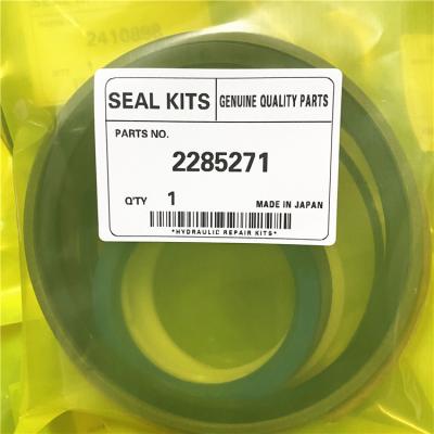 Cina 2285271 2465913 7X2773 Kit di tenuta del cilindro idraulico 1U3322 3G3501 4T0862 4T9394 in vendita