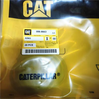 Cina 0068663 SEAL Caterpillar in vendita