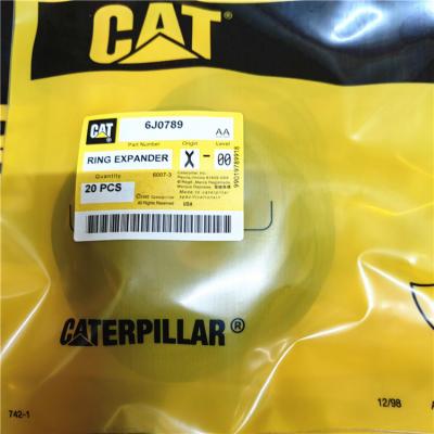 Cina 6J0789 0J0793 RING CATERPILLAR SEAL in vendita