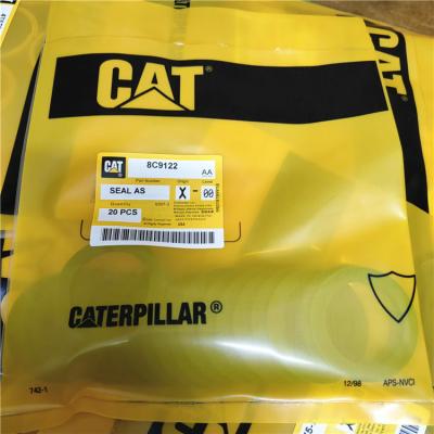 Cina 8C9122 8M4228 SEAL Caterpillar in vendita
