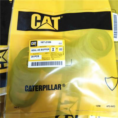 Cina 1672166 1672167 GUARNIZIONE CATERPILLAR HBI in vendita