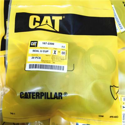Cina 167230 1672301 SEAL CATERPILLAR in vendita
