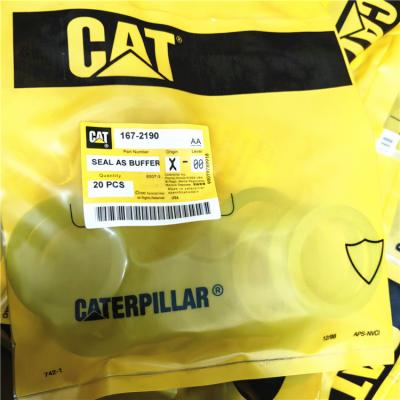 中国 1672190 1672192 SEAL カタツムリキット 販売のため