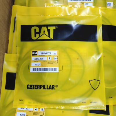 Cina 1884176 1733454 Swing Travel Motor Seal Kits 1884178 1733455 in vendita