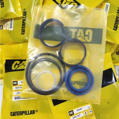 Cina 903401 4S9006 903403 1H8397 Parti di bruco O Anello per macchine pesanti 901401 in vendita