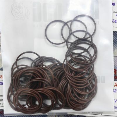 China 3107255 3107257 Injetor de anel de vedação para C7 à venda