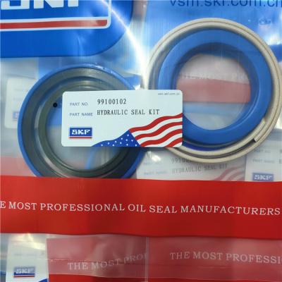 Cina JCB Kit di sigillazione del cilindro idraulico 99100156 99110152 99100102 in vendita