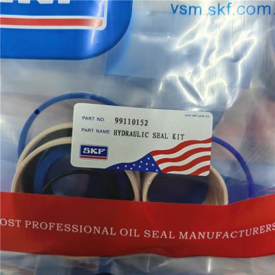 Cina JCB Kit di sigillazione del cilindro idraulico 99100156 99110152 99100102 in vendita