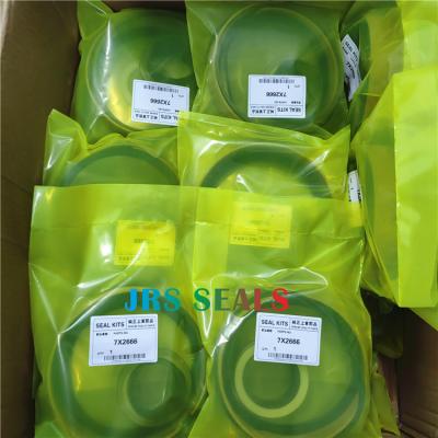 Cina 7X2666 7X2836 Kit di tenuta del cilindro idraulico in vendita