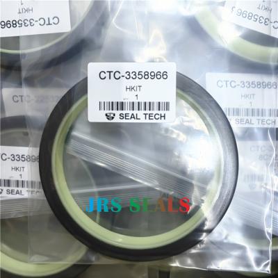 중국 2253293 3358966 3119321 8C5220 먼지 닦기 밀봉 판매용