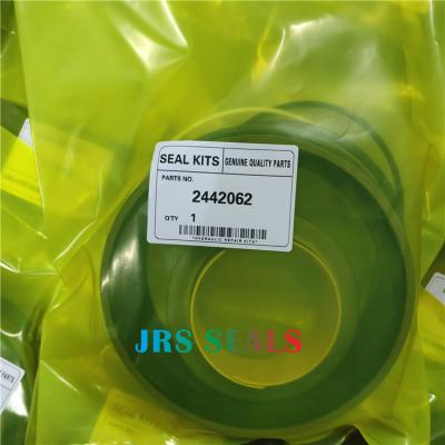 Cina 7X2836 2442062 7X2698 8T1489 2422558 7X2655 Kit di sigillo del cilindro elevatore 950F 950FII 960F in vendita