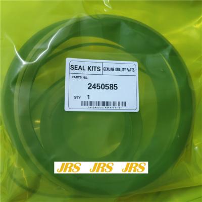 China 2450585 7X2755 2422556 2378277 1864348 Cylinder Seal Kit Fits Cat CATtERPILLARR for sale