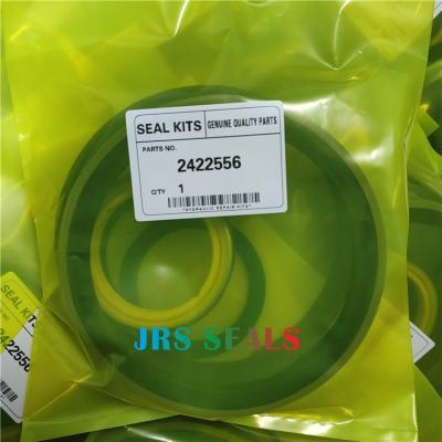 China 2450585 7X2755 2422556 2378277 1864348 Cylinder Seal Kit Fits Cat CATtERPILLARR for sale