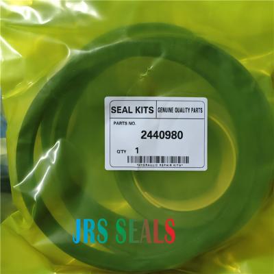 Cina 3769017 2440980 7X2825 8T6892 8T6390 1126550 Kit di tenuta del cilindro idraulico in vendita