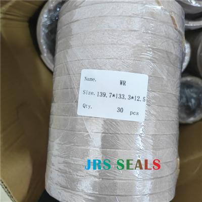 China 5T7133 2184406 8D2878 2660199 WEAR RING WR 8R1016 3K0109 2K0713 8J8375 WR VOOR laadmachine Te koop