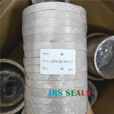 China 5T7133 2184406 8D2878 2660199 WEAR RING WR 8R1016 3K0109 2K0713 8J8375 WR VOOR laadmachine Te koop