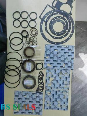 Cina WG180 Guarnizioni di trasmissione SEAL KIT per Wg200 4wg200 6wg200 4642.4644 in vendita