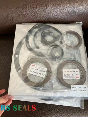 中国 WG180 トランスミッション ガスケット Wg200 4wg200 6wg200 4642用のシールキット4644 販売のため