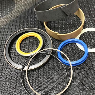 China 7X2691 3769017 2442050 Kit de vedação de cilindros hidráulicos Carregador de escavadeira à venda