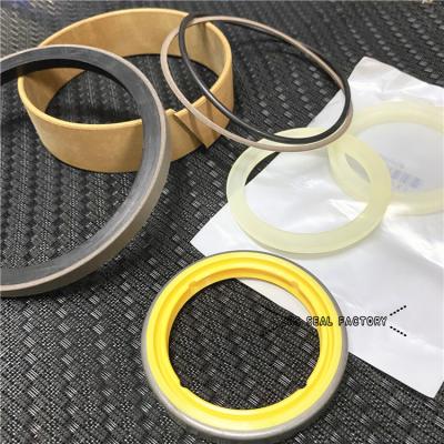 中国 7X2706 4728026 2590775 水力シリンダーシールキット 掘削機 ローダーステアリング 販売のため