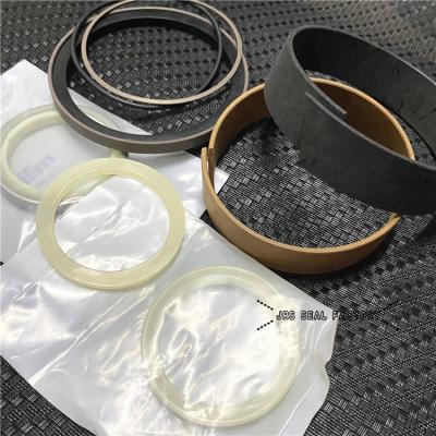 중국 7X2698 2339205 2384492 2478888 수압 실린더 봉인 키트 발굴기 로더 스티어링 틱트 판매용