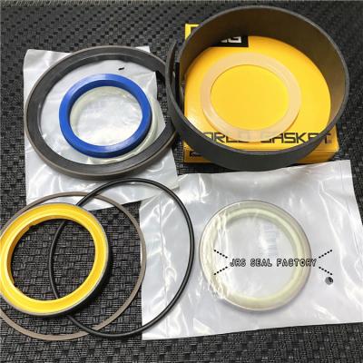 Chine 8T1402 3655556 2281779 Direction de remorquage à tige hydraulique Huile de cylindre à vendre