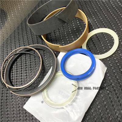 Cina 7X2666 2405500 3769011 Lift Tift cilindro idraulico kit di sigillo dell'olio escavatore caricatore sterzo in vendita