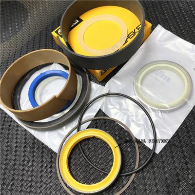 China 8T1395 2281775 2405500 Hydraulische cilinder olie Gezegel Kit Graafmachine stuurwiel Loader lift Te koop