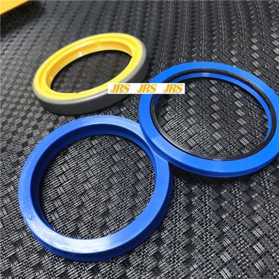 Cina 2892948 1672474 8C9125 HBI DUST SEAL Kit di sigilli per cilindri idraulici ROD SEAL in vendita